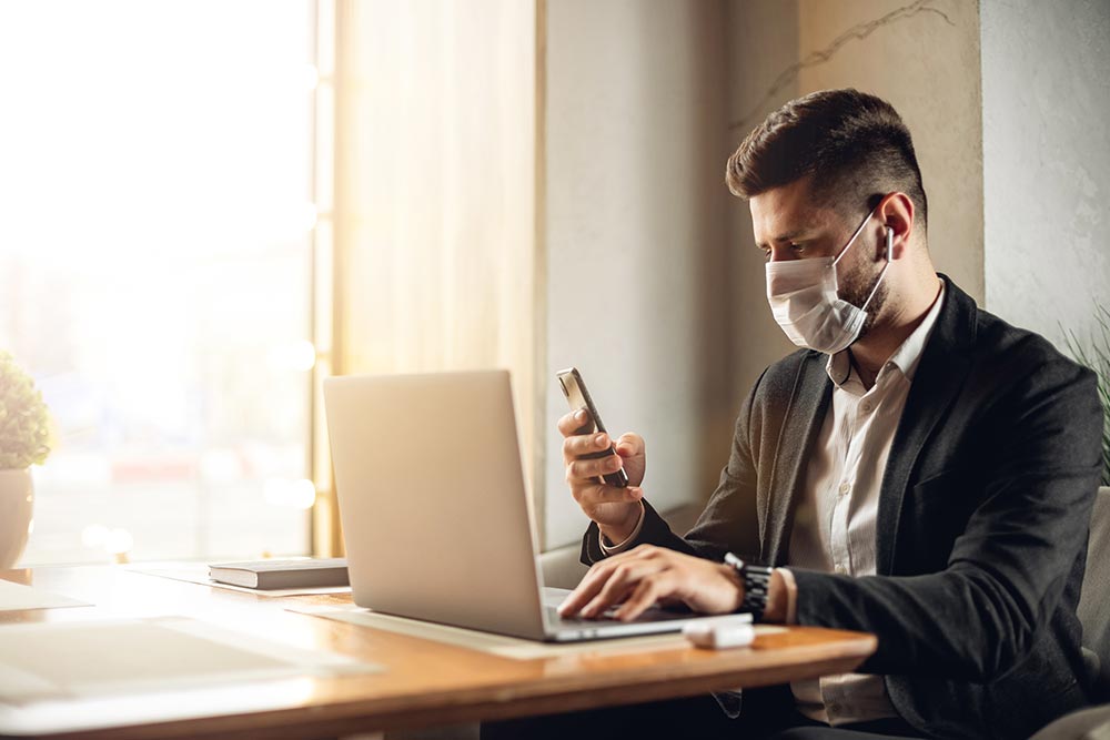 What Is Your Contingency Plan During the Covid19 Crisis?