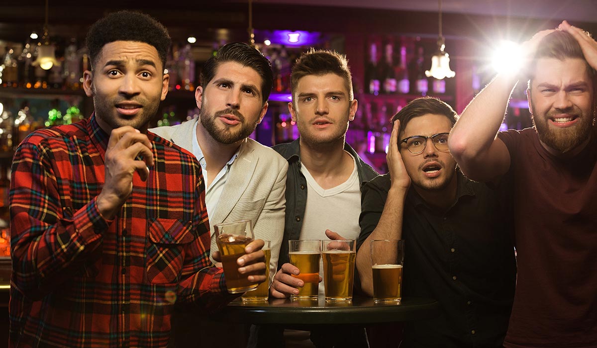 I Am Thankful to Be Buffalo Proud! - Randy H Nelson